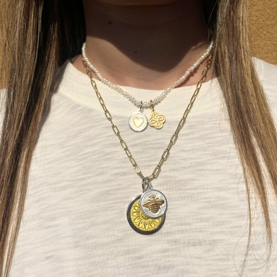 Necklaces – Stella e Luna
