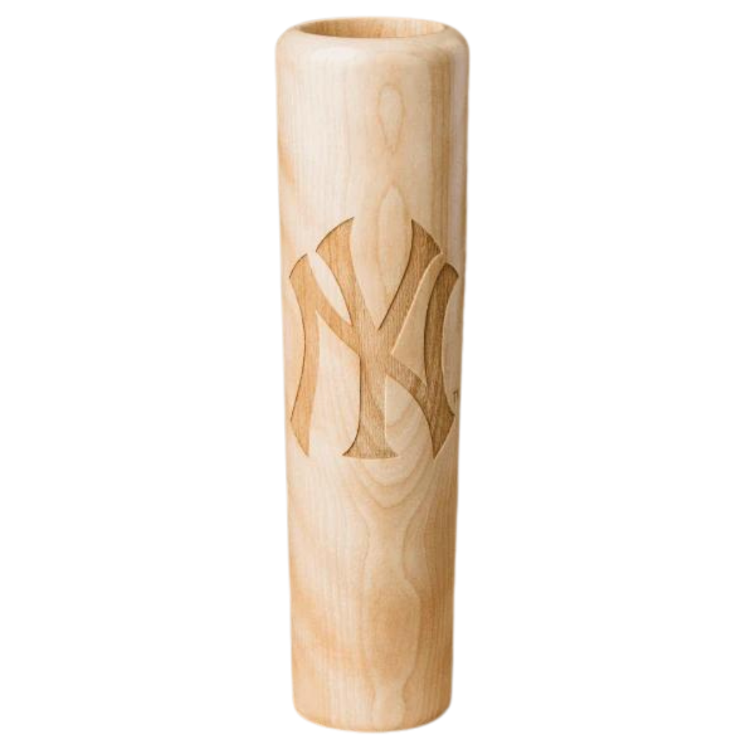 "NY" Yankees Baseball Bat Mug – Stella e Luna